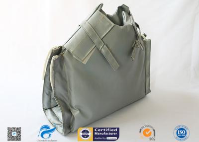 중국 격렬한 터빈 좋은 기계적인 절연제 재킷 덮개 판매용