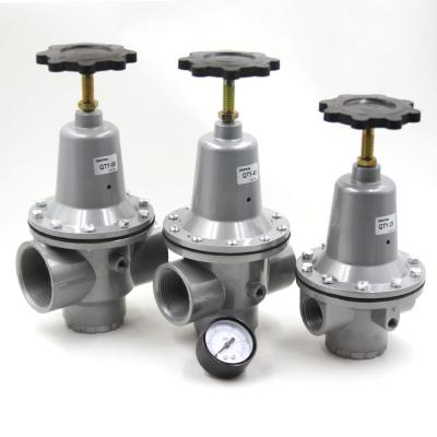 Cina Combinazione di FRL--varia serie grigia trasparente QTY-8 QTY-10 QTY-15 QTY-20 QTY-25 QTY-35 QTY-40 QTY-50 del QTY del filtro in vendita