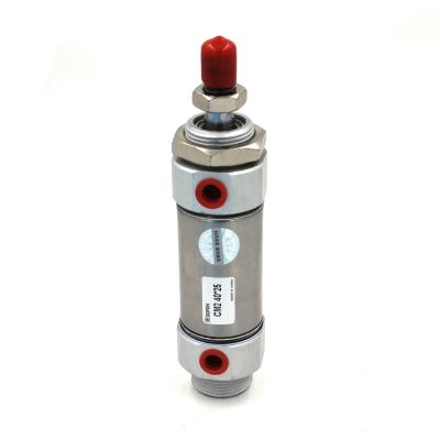 Cina Cilindro Gray Color Aluminum Alloy Material del pistone di serie di CM2B piccolo in vendita