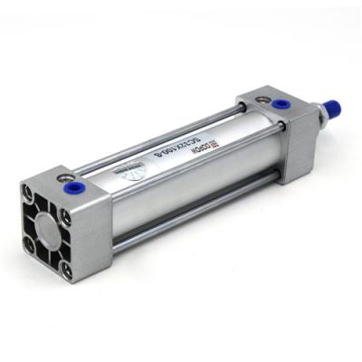 Cina materiale di alluminio della bombola pneumatica standard di 70Kgf PT1/8 in vendita