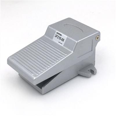 中国 元のAirtac 3F210-08の瞬時の二段式5つの方法フィート圧力制御弁 販売のため