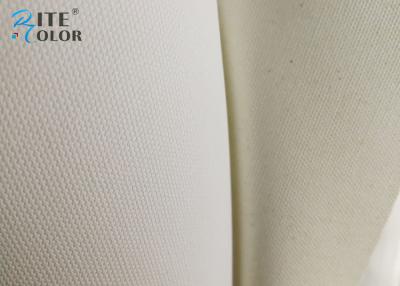 China Lona Rolls 260gsm 300d * del poliéster de Matt del chorro de tinta densidad 600d para imprimir en venta