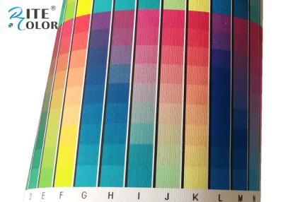 China Lona Rolls 260gsm 300d * del poliéster de Matt del chorro de tinta densidad 600d para imprimir en venta