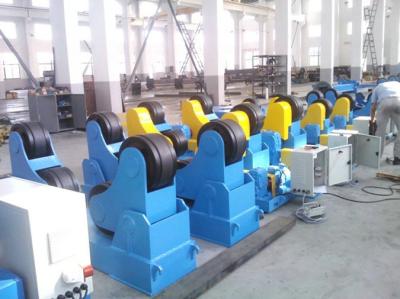 Cina saldatura dell'unità di elaborazione 5T che gira Rolls 4kw in vendita