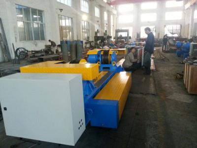 China Het Lassen van de de Tankrol van de metaalpijp het Draaien Broodjes hgk-100 voor Drukvat Te koop