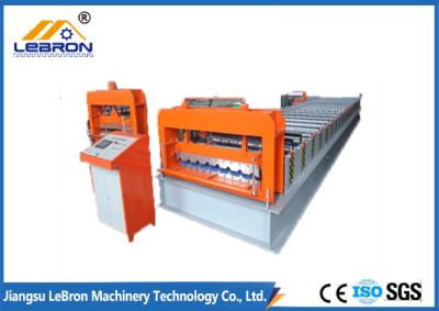 Cina 5.5kW ha lustrato le mattonelle che fanno il sistema di controllo a basso rumore a macchina del convertitore e dello SpA in vendita