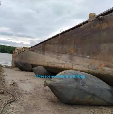 China Het Schip van het Certificaatmarine rubber airbag for heavy van BV Lancering het Opheffen Te koop