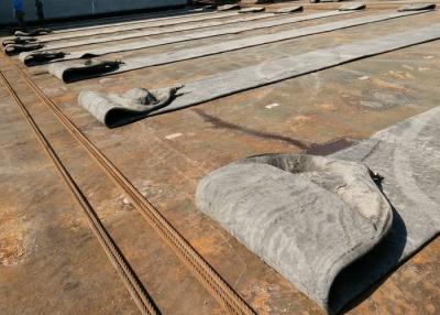 China Hogere de Liftzakken die van de Flexibiliteits Mariene Berging de Projectcyclus verkorten Te koop