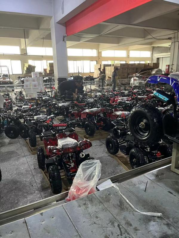 Verifizierter China-Lieferant - Chongqing Yulong International Trade Co., Ltd.