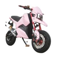 Electric Driven Brush Motor High Speed Adult 2000w Motorbike with Electric Motor china Electric Driven Brush Motor High Speed Adult 2000w Motorbike with Electric Motor