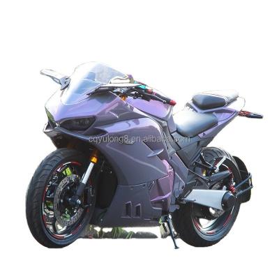 중국 60v 72v 2000W 3000W 5000W 전기 오토바이 거리 라이딩 애호가용 중동기 판매용
