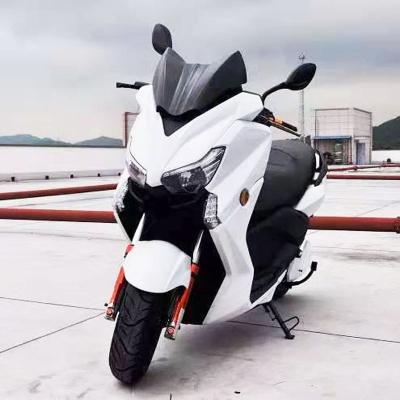 중국 고속 72v 3000W 5000W 전기 오프로드 오토바이크 중동기와 페달 판매용