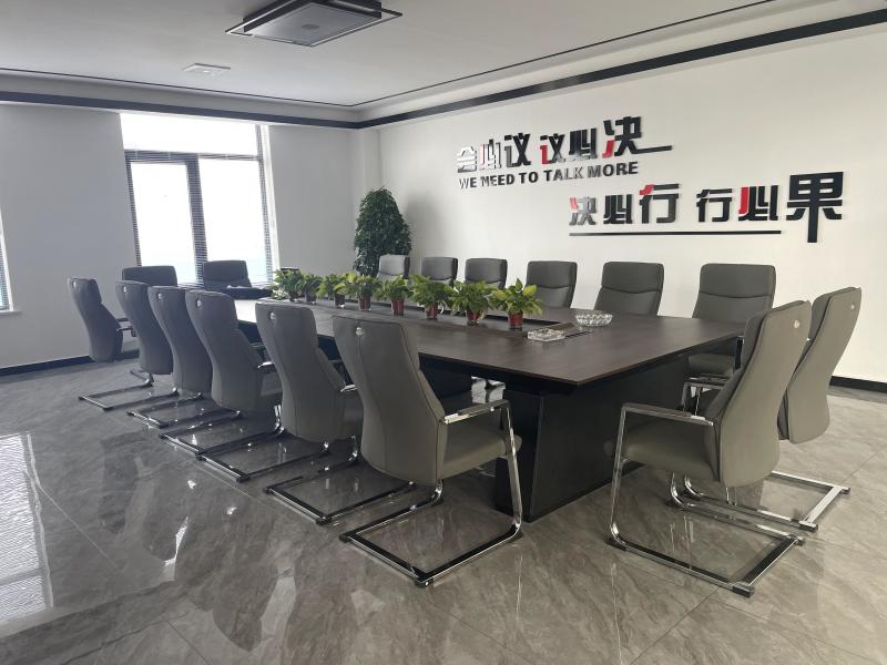 Fornitore cinese verificato - Henan Longjiang Water Treatment Equipment Co., Ltd.
