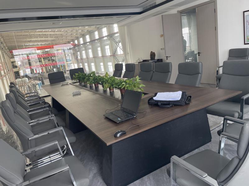 Fornitore cinese verificato - Henan Longjiang Water Treatment Equipment Co., Ltd.