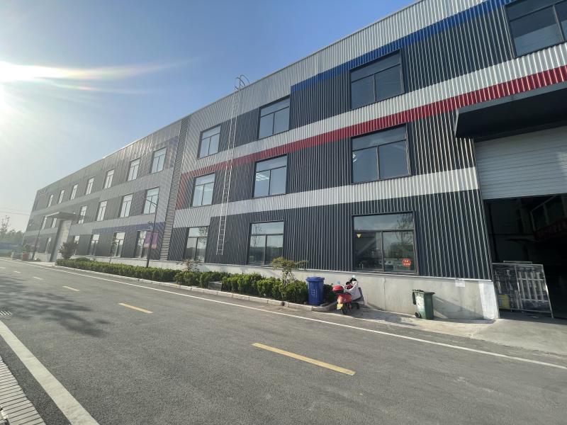 Fornitore cinese verificato - Henan Longjiang Water Treatment Equipment Co., Ltd.
