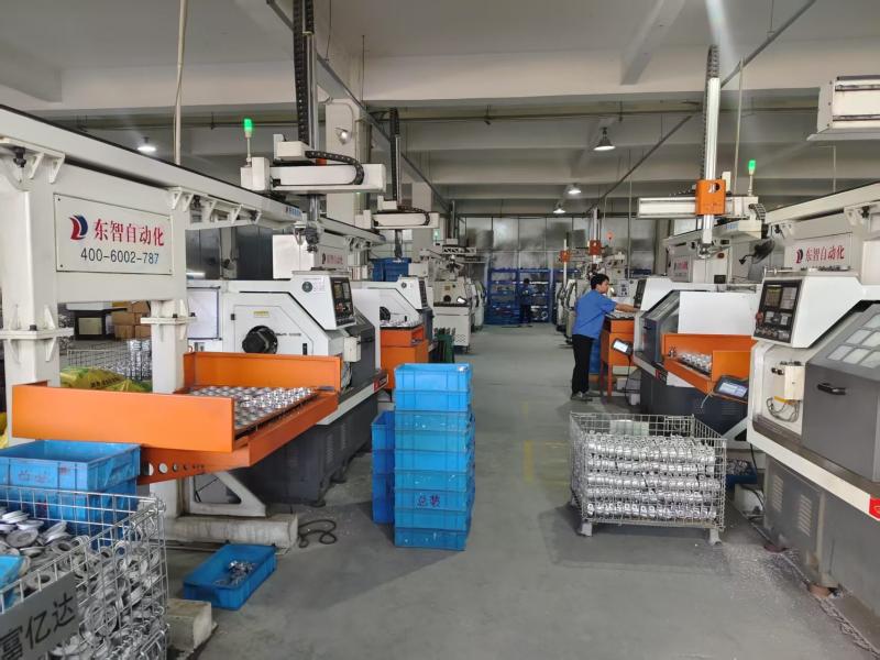 Geverifieerde leverancier in China: - Guangzhou Haosheng Supply Chain Co., Ltd
