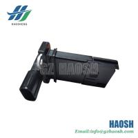 Airflow sensor 8-97601967-0 8-97601967-1 8976019670 8976019671 Voor Isuzu Dmax