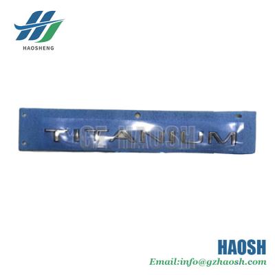 EB3B-4116703BA 포드 픽업 에베레스트 U375을 위한 도매 표시