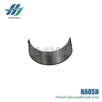 Cina Prezzo di fabbrica Ricambi auto Connessione Rod Cuscinetto Set per Isuzu Npr 4hf1 R801h 0.00 in vendita