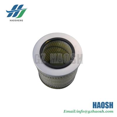 공기청정기 필터 8-94334906-0 8943349060 Isuzu 4JB1-T1 TFR55