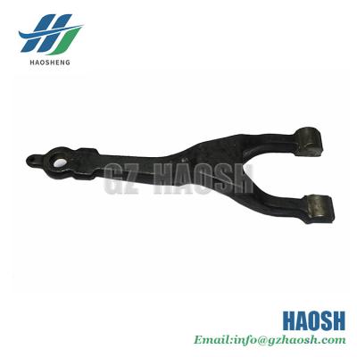 Cina NPR PARTI ISUZU FORK SHIFT CLUTCH ISUZU NPR MMXA5R 8-97187936-0 8971879360 in vendita