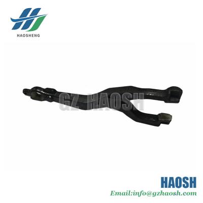 Cina NPR PARTI ISUZU FORK SHIFT CLUTCH ISUZU NPR MMXA5R 8-97187936-0 8971879360 in vendita