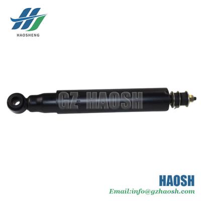 Cina 8-97253615-0 8-97253615-1 8972536150 8972536151 Fonte assorbente di urti senza parentesi per Isuzu NPR 4HF1 in vendita