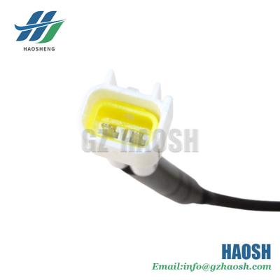 Cina Sensore di velocità per Isuzu NPR 4HG1 4HE1 8-97206760-1 8-97206760-0 8972067600 8972067601 in vendita