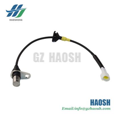 Cina Sensore di velocità per Isuzu NPR 4HG1 4HE1 8-97206760-1 8-97206760-0 8972067600 8972067601 in vendita