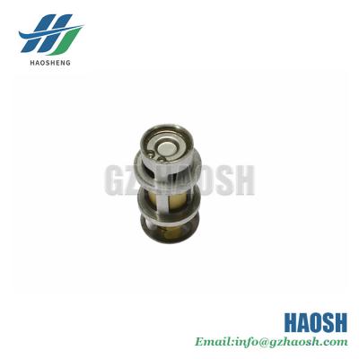 Cina 8-97075754-0 VALVE ASM BYPASS 897075754 ISUZU NPR71 4HE1 in vendita