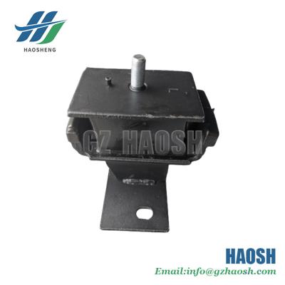 Cina Isozu NPR 4HG1 Motore montato LH 8-97201671-1 8-97201671-0 8972016711 8972016710 in vendita