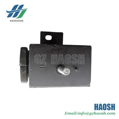 Cina Isozu NPR 4HG1 Motore montato LH 8-97201671-1 8-97201671-0 8972016711 8972016710 in vendita