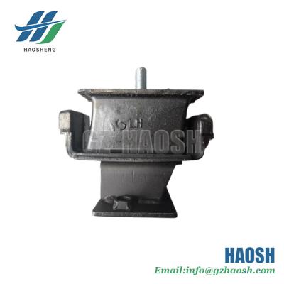 Cina Isozu NPR 4HG1 Motore montato LH 8-97201671-1 8-97201671-0 8972016711 8972016710 in vendita