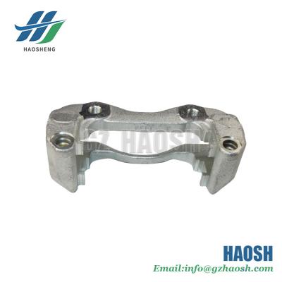 中国 前のブレーキキャリパー ブラケット 8-98078168-1 8980781681 Isuzu Dmax12 4X2 販売のため