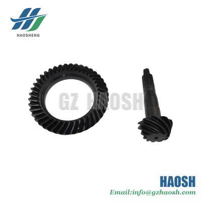 ΚΡΟΥΝΟΣ ΤΡΑΚΟΣ Και ΠΙΝΙΟΝ 8-20950870-3 8209508703 για την Isuzu TFR