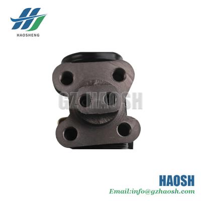 Cina Rear Brake Cylinder 8-97358879-0 8973588790 For Lsuzu Engine 4HK1 NPR NQR 700P NPR66 in vendita