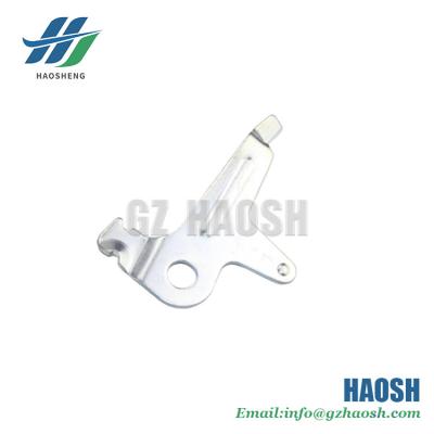 Cina 8973497430 8-97349743-0 Manopola di regolazione per ISUZU NHR NKR NPR 700P in vendita