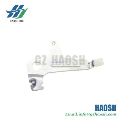 Cina 8973497430 8-97349743-0 Manopola di regolazione per ISUZU NHR NKR NPR 700P in vendita