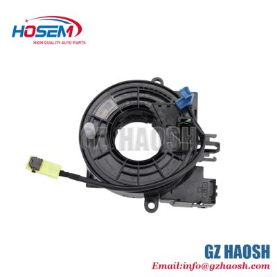 China OE BTO 25567 - 4CL0A Airbag Clock Spring Direct Fit for Nissan New Qashqai Cost-Effective OEM Replacement for sale