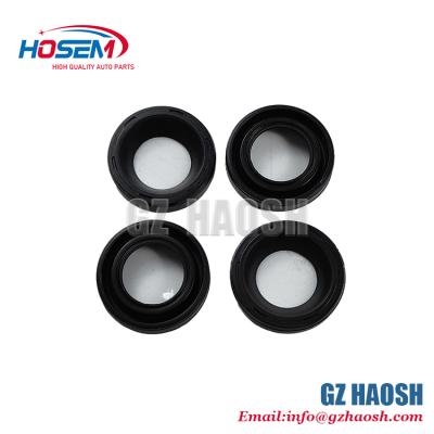 China Isuzu Auto Parts C8974352360 Oil Seal for High-Pressure Fuel Pipe G4/G5 Universal Specification Suitable For Isuzu DMAX/MUX/4J Models for sale