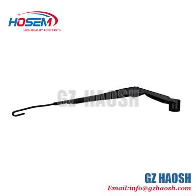 China Auto Parts Left Windshield Wiper Arm CE100001040 For Isuzu DMAX MUX RM for sale