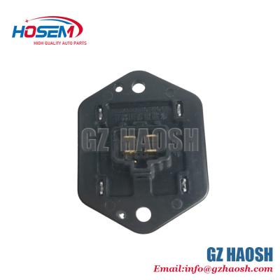 China AUTO ELECTRIC PARTs ISUZU BLOWER RESISTANCE 24v 4P 8-97358389-0 FOR ISUZU NPR NQR for sale