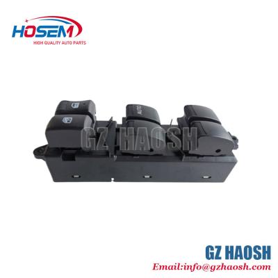 China AUTO PARTS ELECTRIC WINDOW SWITCH rhd 7552144950 FIT FOR ISUZU DMAX MU-X for sale