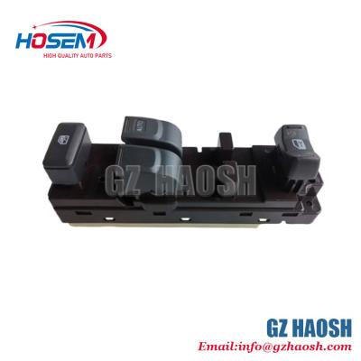 China AUTO ELECTRIC PARTS ISUZU WINDOW LIFTER SWITCH 8-97403893-1 FIT ISUZU DMAX 06-11 for sale
