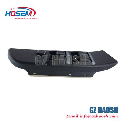 China HIGH QUALITY ISUZU WINDOW LIFTER SWITCH 8-97111485-1 RHD FIT ISUZU TFR TFS for sale
