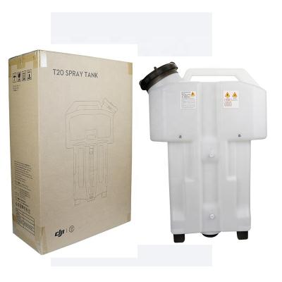 Cina Agras T20 Tank Original 20L For Drone Agros Dron Agras T20 Spray Water Pulverizador Agras T20 Tank in vendita