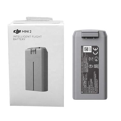 Cina Battery DJI Mini 2 Replacement Cell Mini2 Drone Dron Batterie Mavic Mini SE DJI Mini 2 Battery in vendita