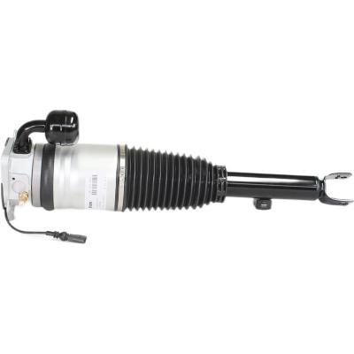 Cina Ammortizzatore sinistro posteriore della molla pneumatica di Airmatic per piegato il puntone 3W5616001D della sospensione dell'aria in vendita