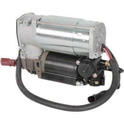 Cina Pompa del compressore della sospensione dell'aria compatibile per VW Touareg piegato continentale 3D0616005M in vendita