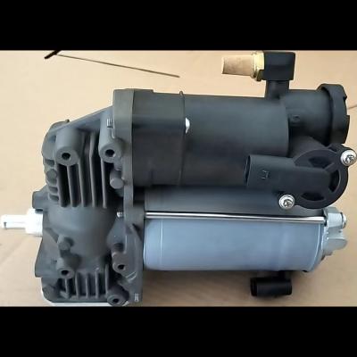 Cina Pompa di aria LR083993 per la scoperta velare L560 5 L462 di Rover Air Suspension Range Rover della terra in vendita